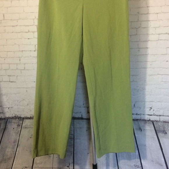 Emma James | Pants & Jumpsuits | Sage Olive Dress Slacks | Poshmark